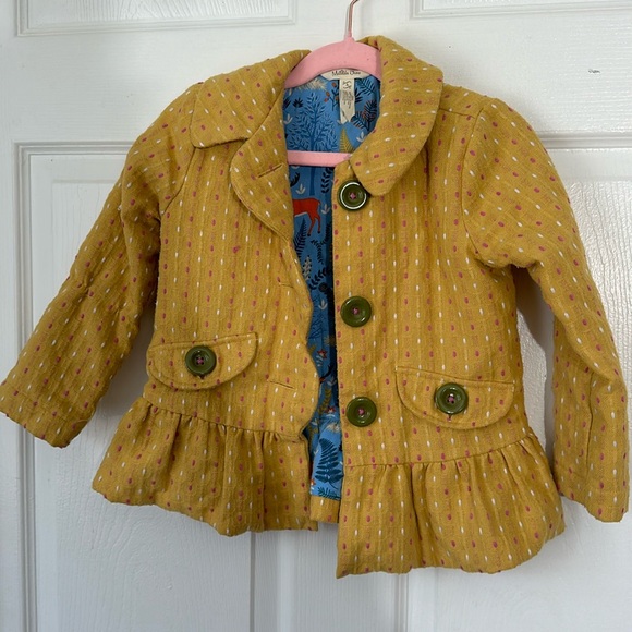Matilda Jane | Jackets & Coats | Matilda Jane Size 4 | Poshmark
